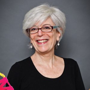 Margi Booth - National Center for Learning Disabilities