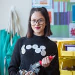 Anne Ford Scholarship - National Center for Learning Disabilities