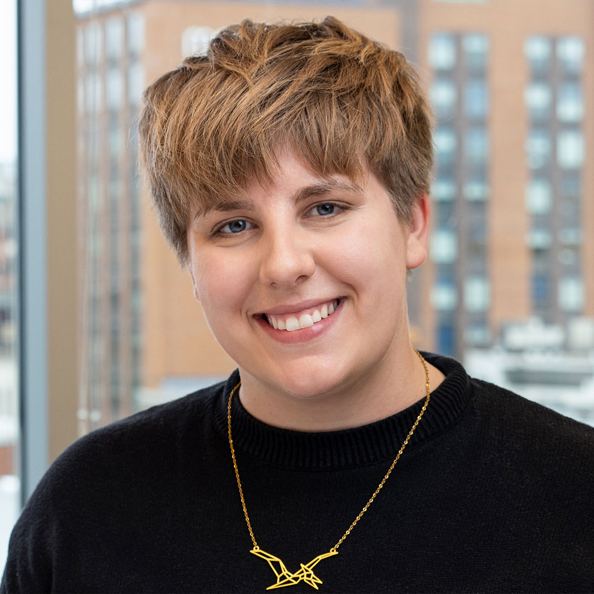 Mackenzie Schondelmayer - National Center for Learning Disabilities