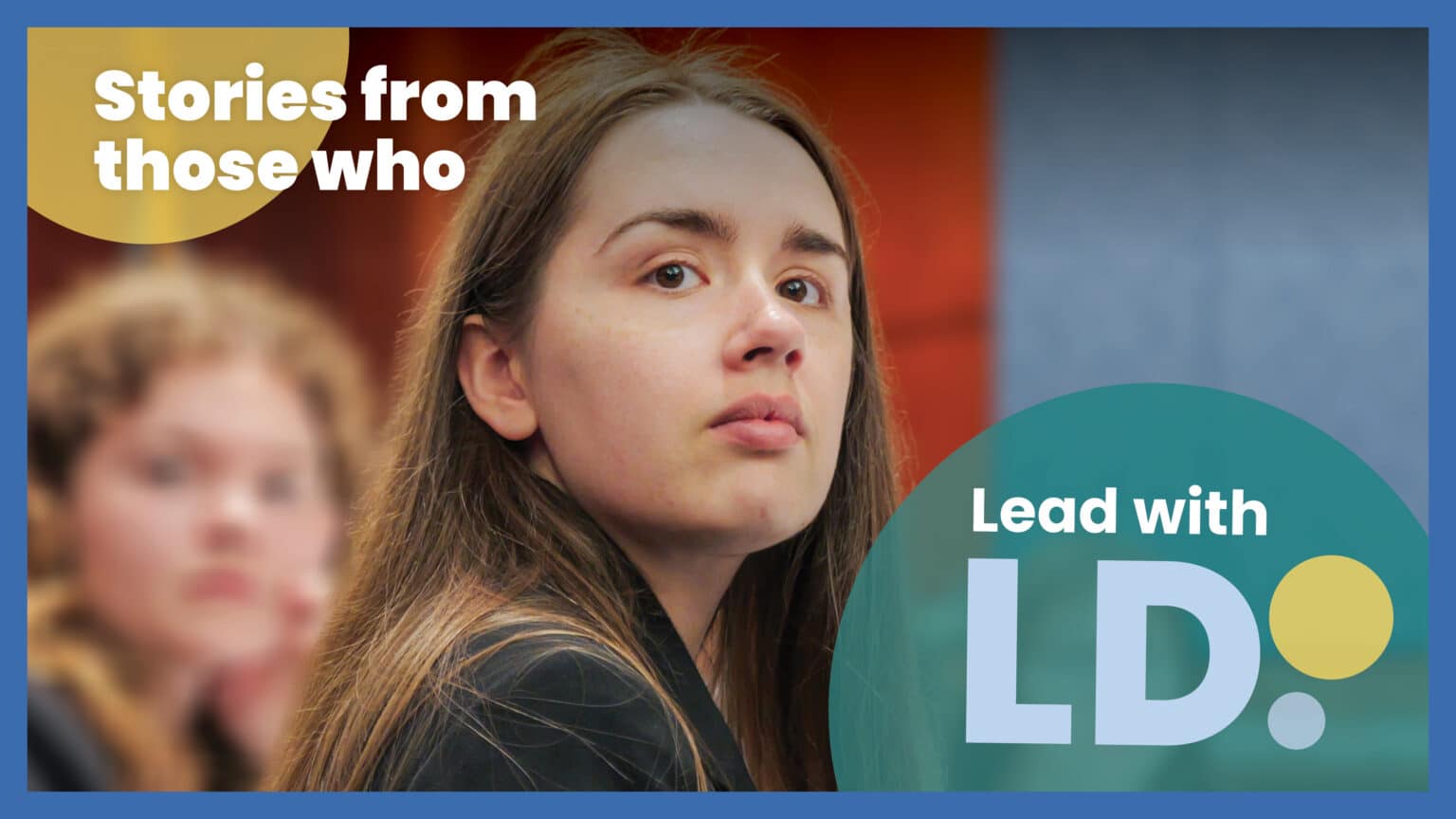 National Center for Learning Disabilities