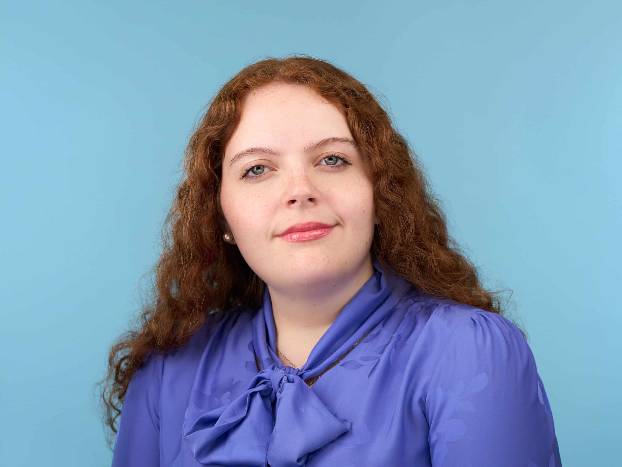 Natalie Garner - National Center for Learning Disabilities