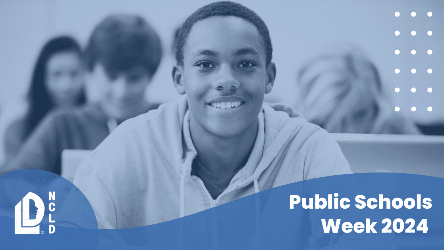 National Center for Learning Disabilities