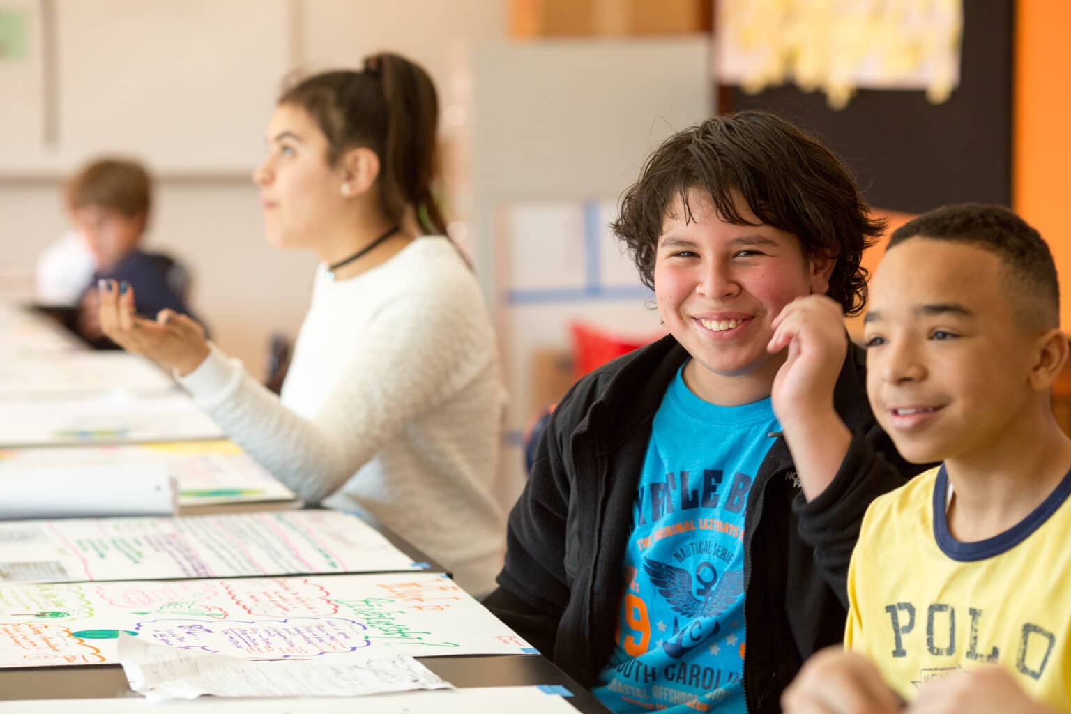 Every Student Succeeds Act - National Center for Learning Disabilities