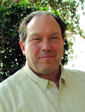 John G. Gantz, Jr. - National Center for Learning Disabilities